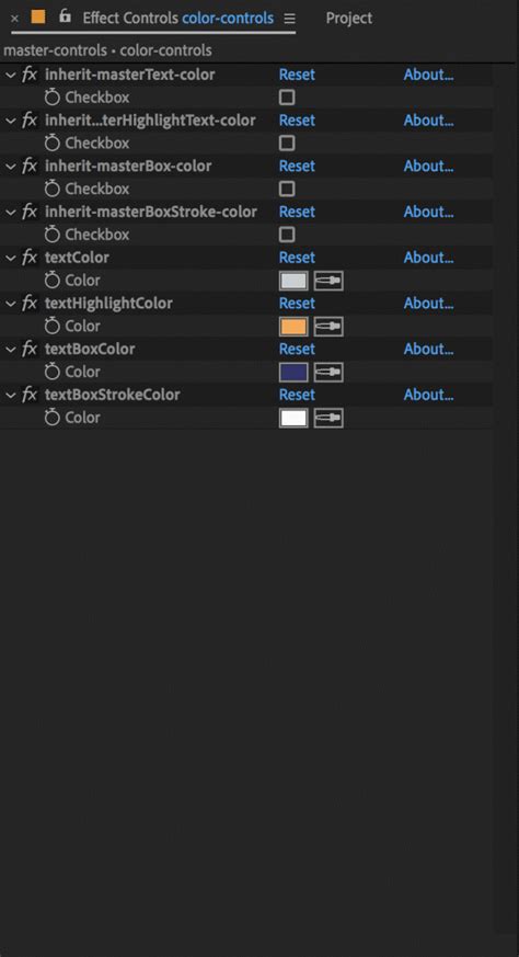Boxer Multi Lined Text Boxes With A Live Preview Behance