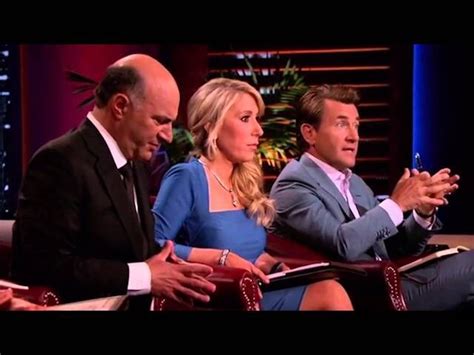 Watch Joel And The Bots Pitch MST K Invention Exchanges To The Shark Tank AV Club