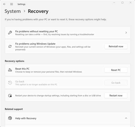 When And Why To Use Windows Advanced Startup Tom S Hardware