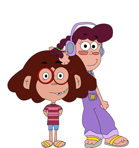 Primos Tator And Nillie By Loudfan123212 On Deviantart