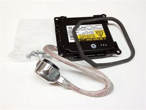 2006 2009 Toyota Prius Computer Sub Assembly 81107 30d31 Toyota Parts