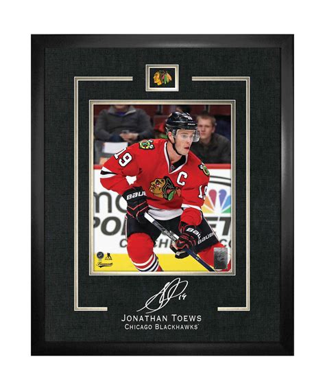 Chicago Blackhawks Pro Hockey Life