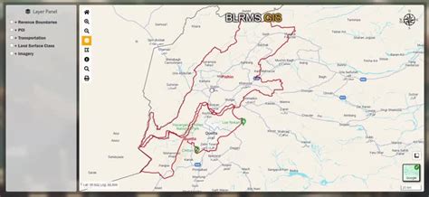 Wajahat Salman On Linkedin Webgis Gis Opensource Wps Geoserver