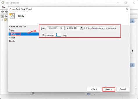 2 Ways To Run Programs Automatically In Windows 11 10