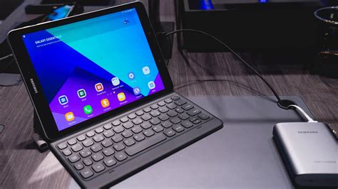 Top 10 The Best Tablets With Keyboards In 2019 Windows Android Ipad