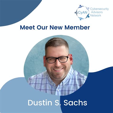 Cybersecurity Advisors Network Cyan On Linkedin Cybersecurity Risk Compliance