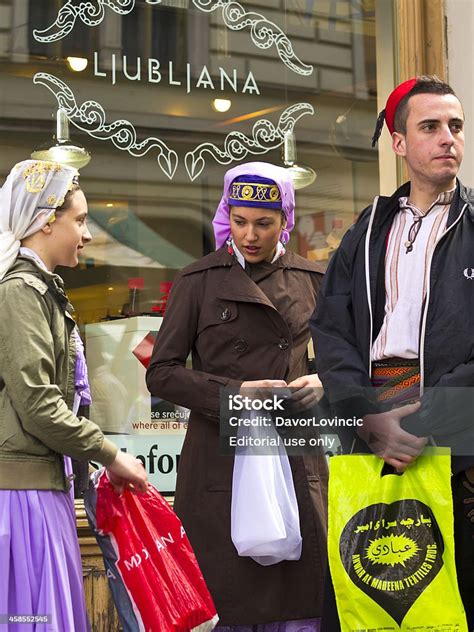 Bosnian People And Culture Bosnia And Herzegovina Culture And