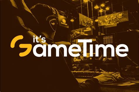 How Its Gametime Boosts Esports Team Management Its Gametime Inc