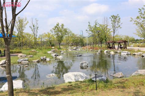 서울시 내 손안에 서울