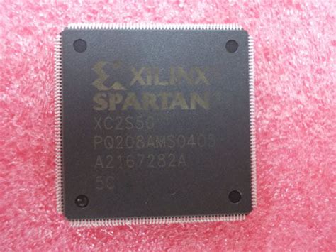 XC S PQ C AMD FPGAs Field Programmable Gate Arrays Distributors Price Comparison