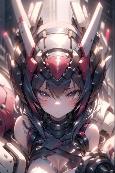 NSFW Tensor Art