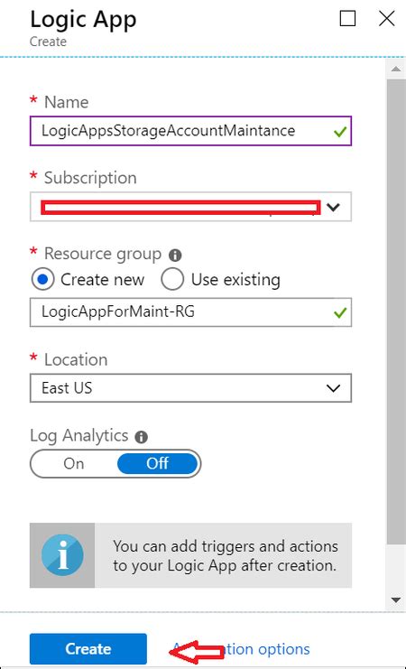Managing Azure Table Storage Delete Table Entities Using Logic Apps Microsoft Community Hub