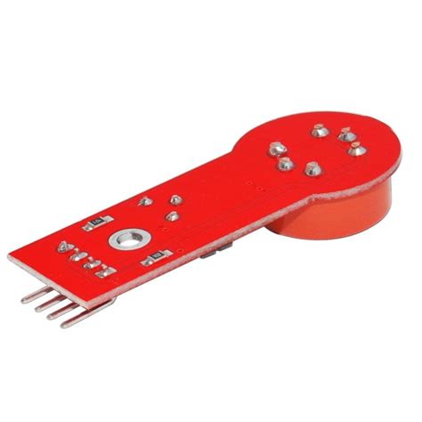 Cumpara Modul Cu Senzor Mq 3 Pentru Detectie