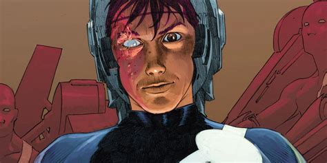 10 Genius Theories About The Mcus Fantastic Four That Are Huge For Phase 6 And Beyond