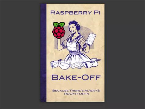 Raspberry Pi Bake Off PPT