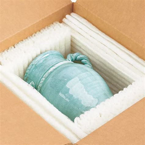 The Future Of Biodegradable Foam Packaging A Greener Solution For A