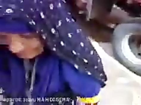 پیرزن مار مولک