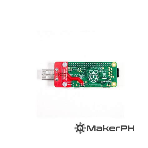 Pi Zero Usb Stem Makerph Electronics