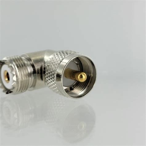 F Male To Bnc Female Adapter Mpd Digital