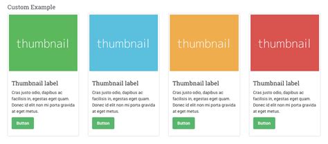 Advanced Bootstrap Components For Moodle Theme Impressionlabland