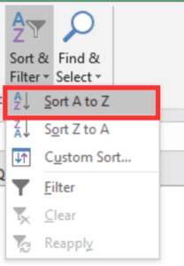How To Sort A Pivot Table In Excel 2 Quick Ways