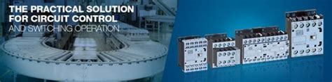 Cwc Compact Contactors