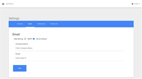 Codeigniter User Login And Authentication Material Design By Ibrinfotech7