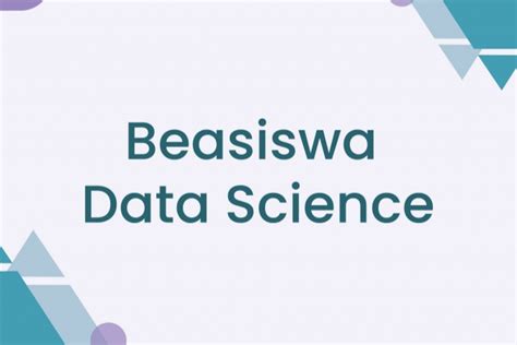 Berita Seputar Algoritma Data Science School Terbaru Dan Terkini Hari