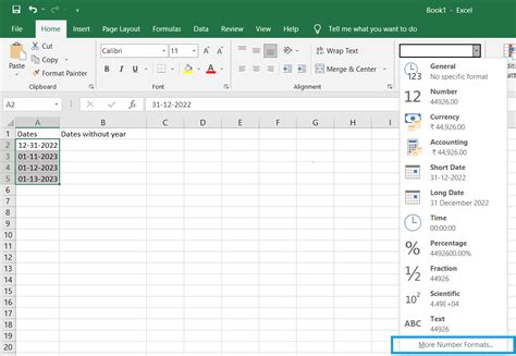 How To Remove Year From Date In Excel 3 Easy Ways How To Remove Year From Date In Excel 3 Easy Ways
