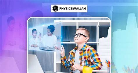 Physics Wallah Academy To Unveil Curriculum For Nursery To Class 8 Aims To Foster Holistic