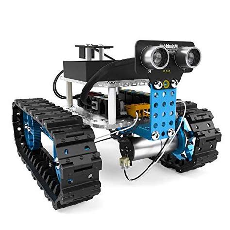 Makeblock Starter Robot Kit DIY In