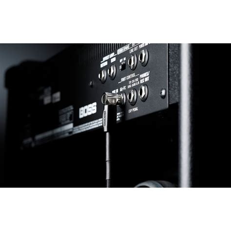 Boss Bcc 20 Tra 20ft6m Connecting Cable Trstrsa Alto Music