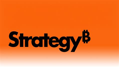 What S Next For Microstrategy After Rebranding