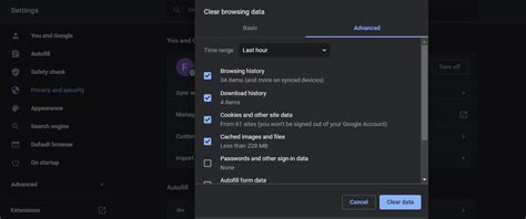 10 Fixes To Make Chrome Use Less Disk Space