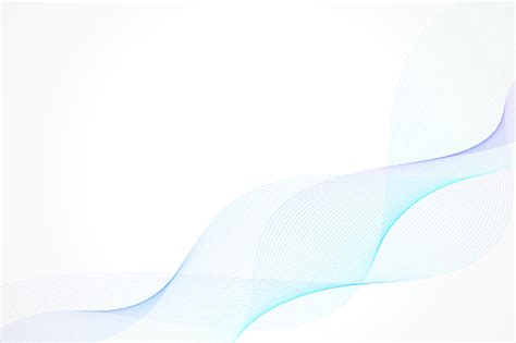 추상 파 배경입니다 기하학적 디자인 브로셔 전단지 보고서 웹사이트 배너에 대 한 템플릿 벡터 일러스트입니다 가리기에 대한 스톡