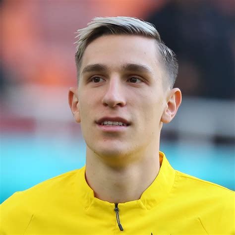 Nico Schlotterbeck Dfb Trikot 2024 Hkjdml