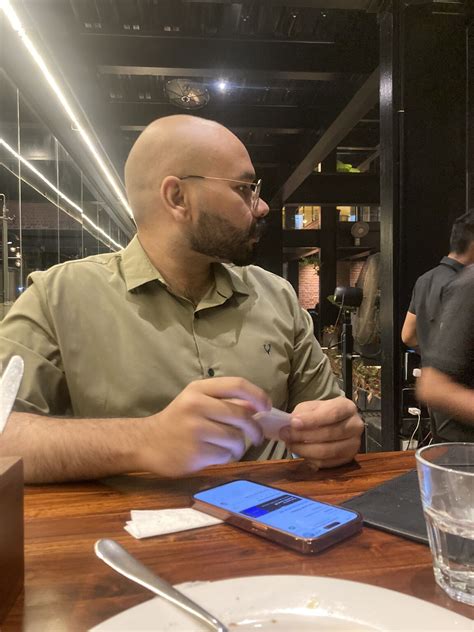 zeeshan mohammed on linkedin personalbrand linkedin