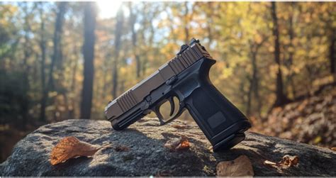 Best New Guns Of 2024 Innovations For Every Shooter