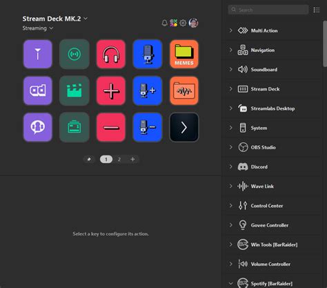 Elgato Stream Deck Neo Firmware Update Elgato