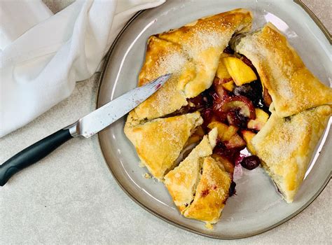 გალეტი Food4 Ge