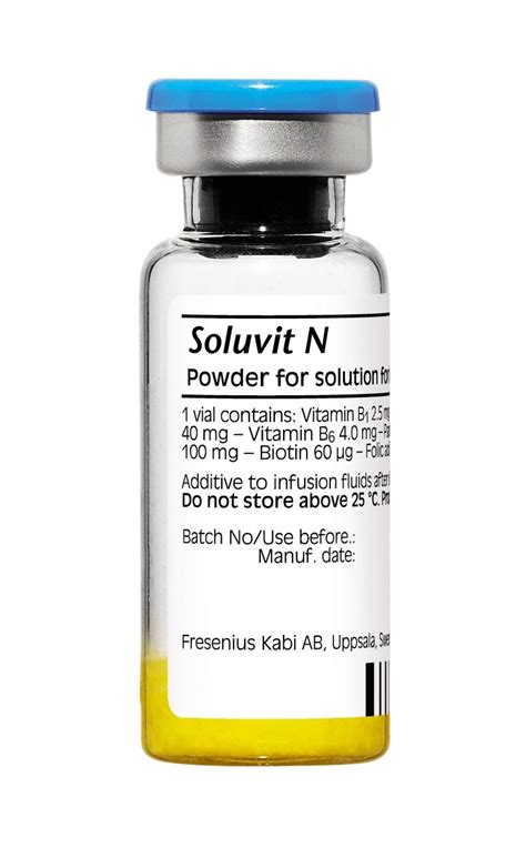 Soluvit® N