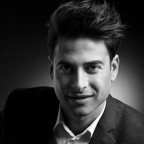 Gil Oved Podcast With Riël Malan Listen Now