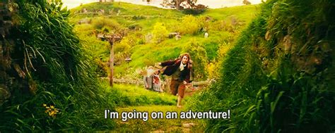 Where's Your Sense of Adventure? - A Deecoded Life