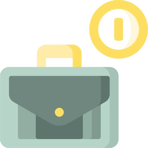 Payroll Special Flat Icon