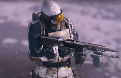 Buck R6 Operator Guide Rainbow Six Siege Center