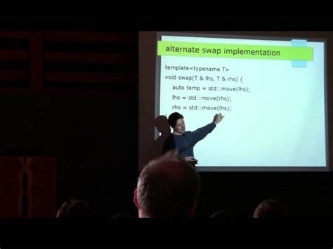 Cnow Talk Functions Want To Be Free From Cppnow Class Central