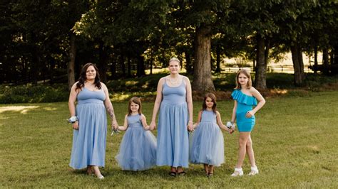 Fundraiser By Tiffany Taylor Graci Rose