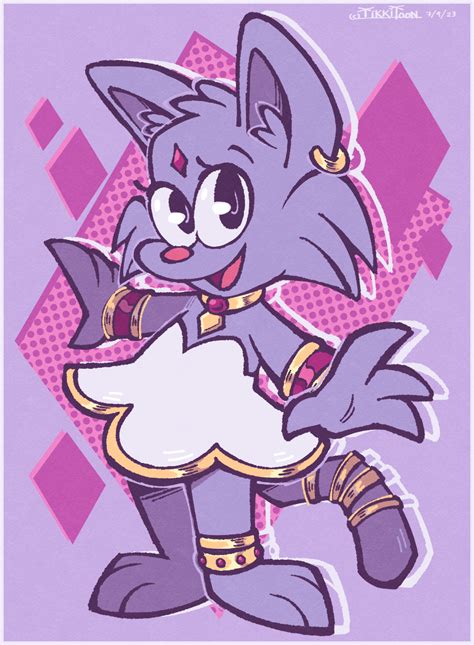 [af] Princess Kat By Tikkitoon On Newgrounds