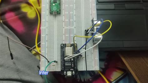 Muhammad Ali On Linkedin Interfacing Ultrasonic Sensor With Nodemcu Esp8266 And Arduino…