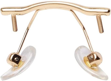 Glasses Nose Pads Spectacle Nosepiece Bridge Nose Replacement Frame